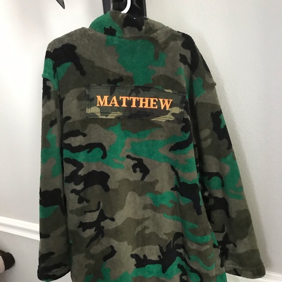 Joe Boxer | Pajamas | Joe Boxer Boys Robe | Poshmark